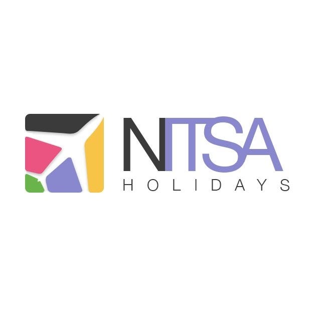 Nitsa Holidays – Medium