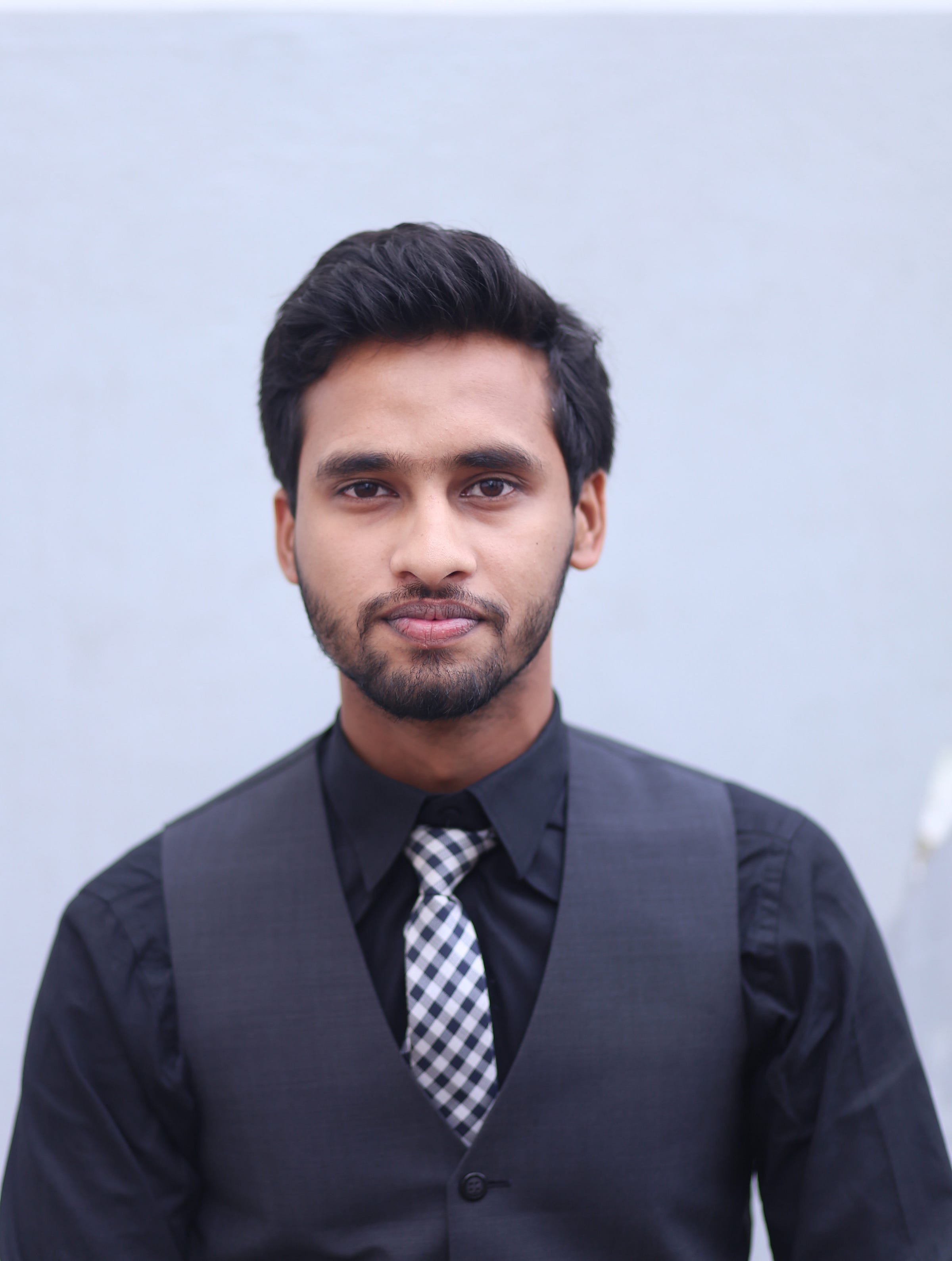 Ahad Majid – Medium