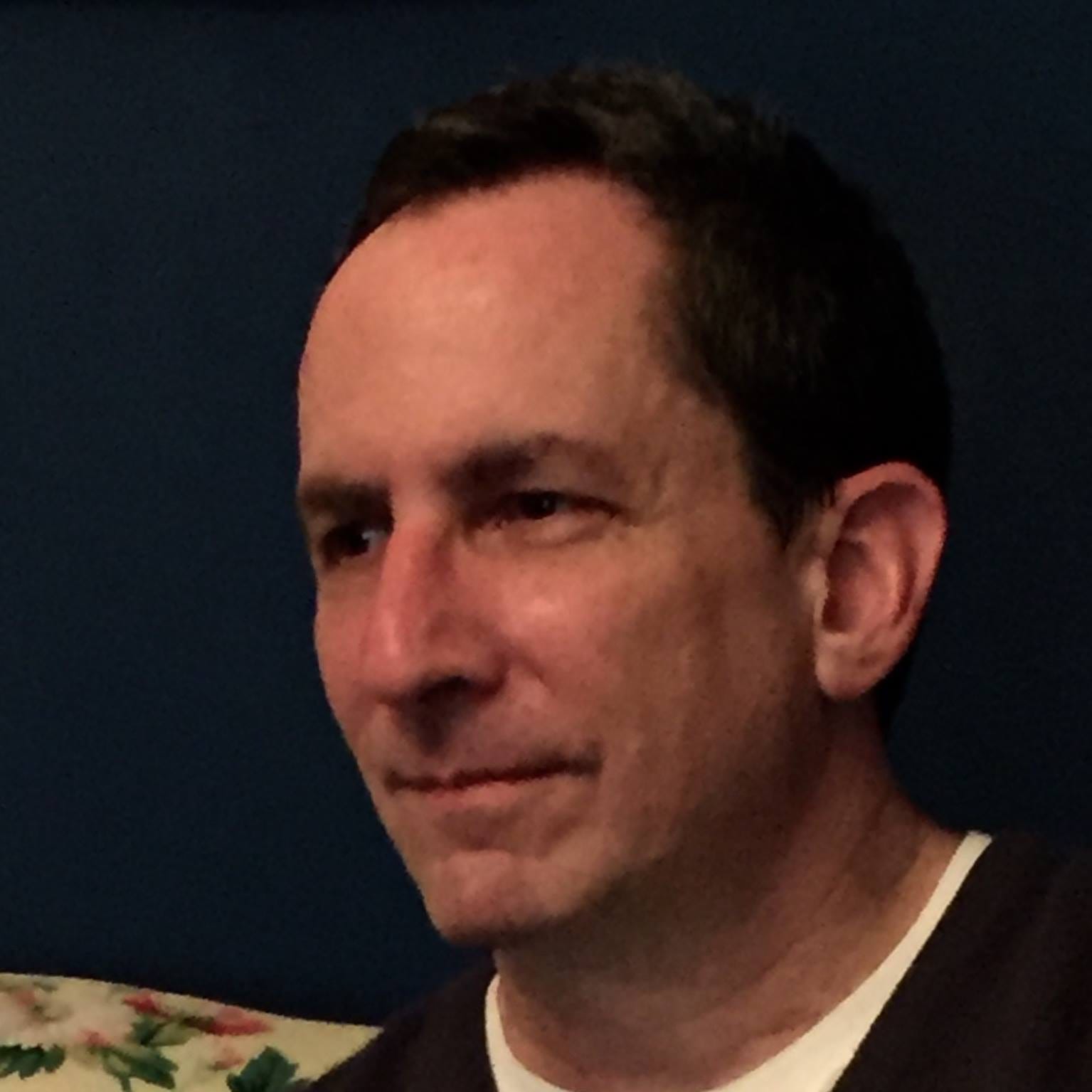 About – Daniel Aronoff – Medium