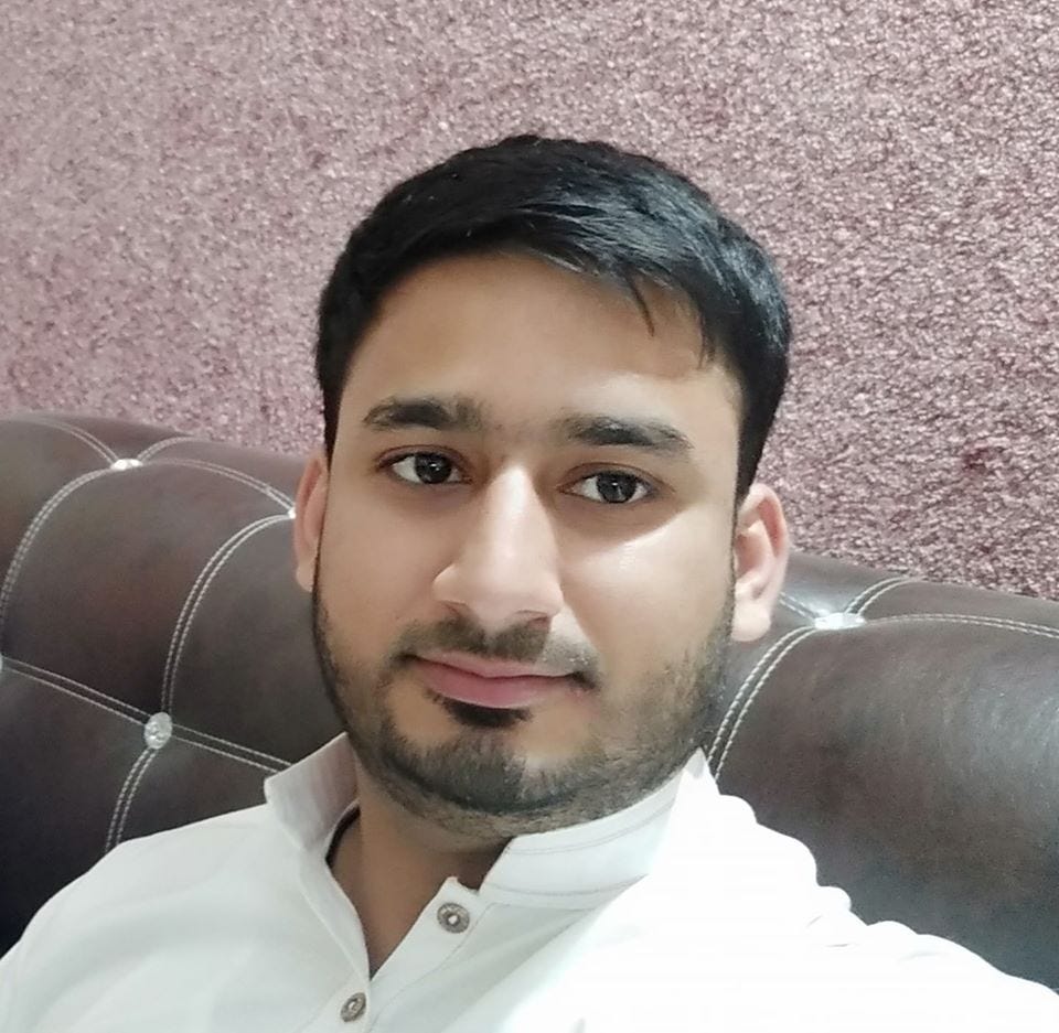 Waleed Hassan – Medium