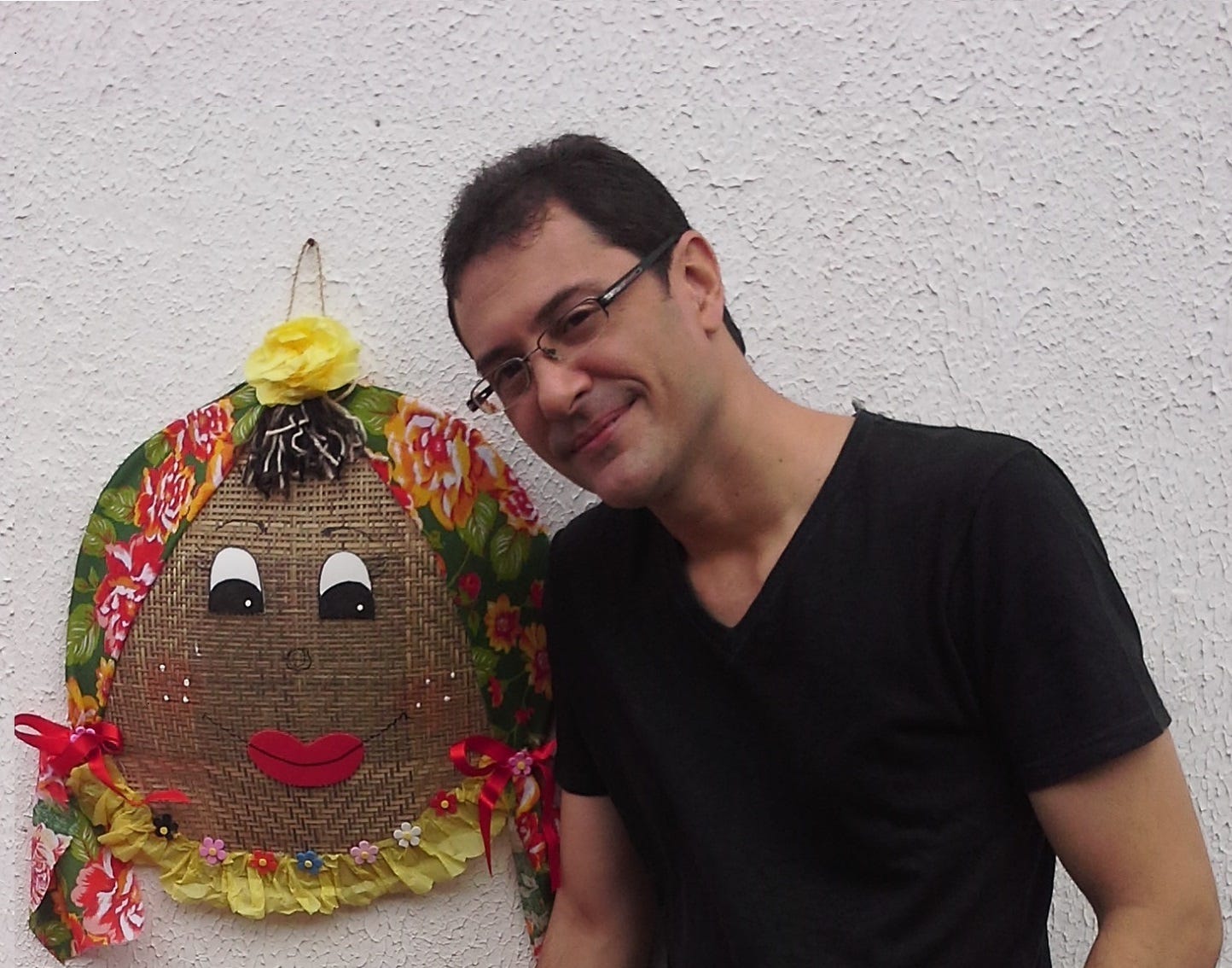 Gilberto Filho – Medium