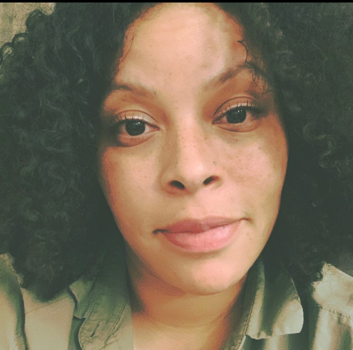 Sabrina Ford – Medium