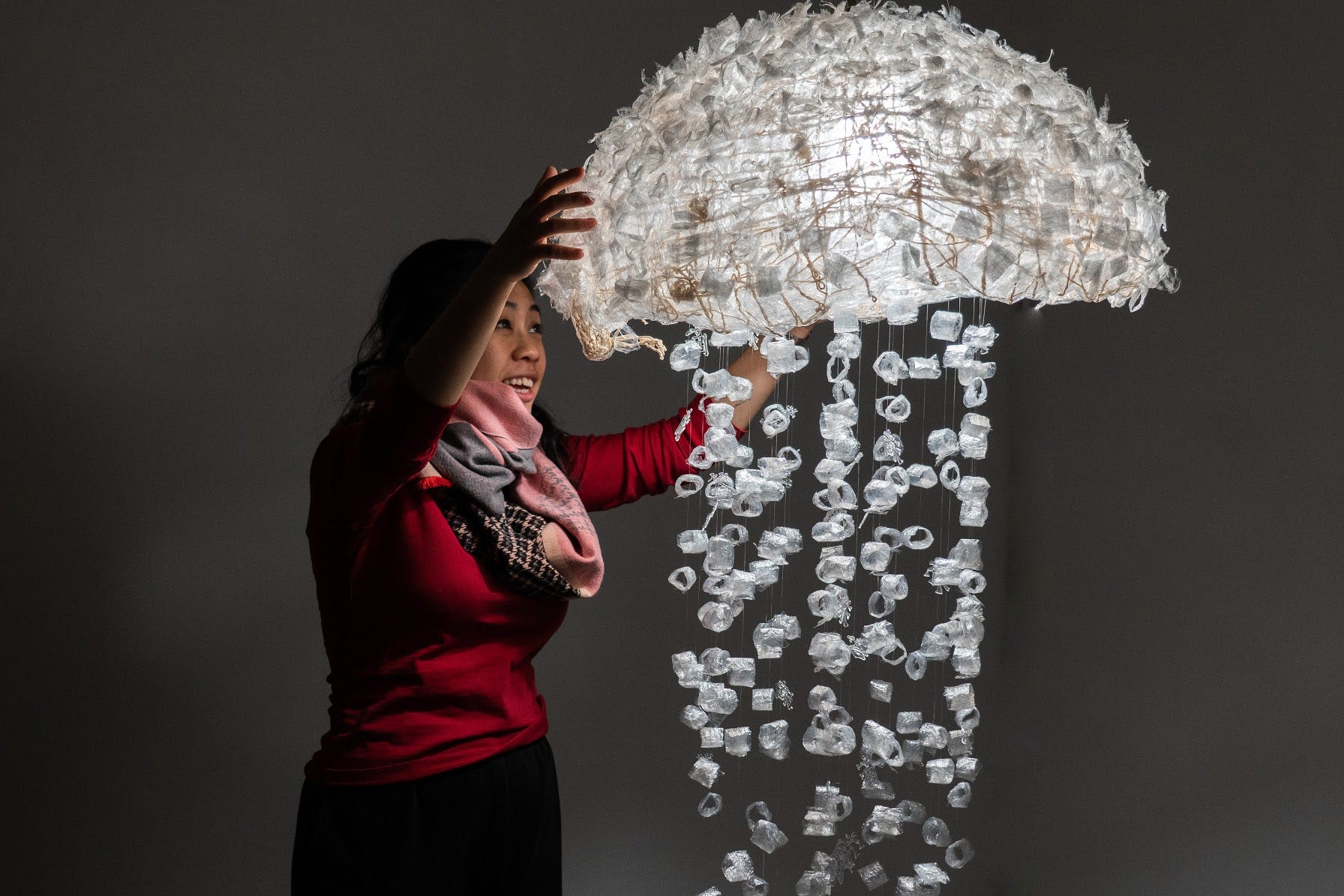 Winnie Wong – Medium
