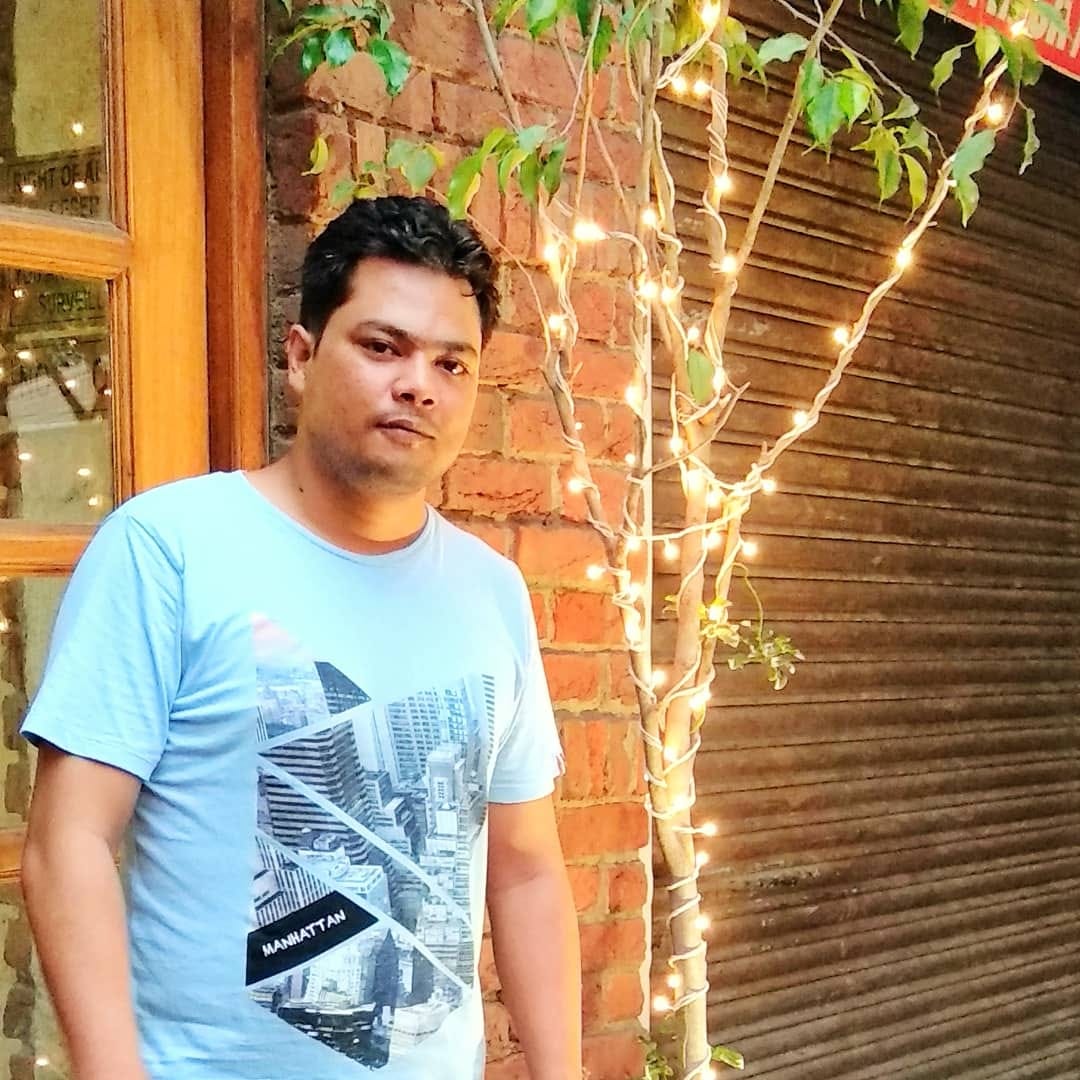 Salim Alam – Medium
