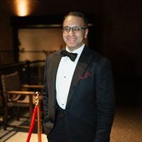 Richard Hammes – Medium