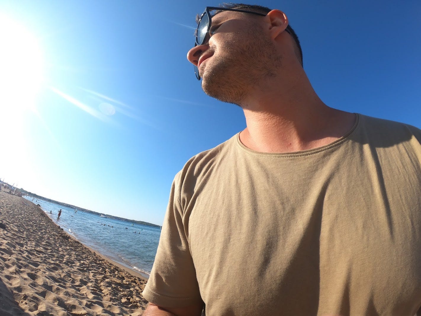 Vasil Sariev – Medium