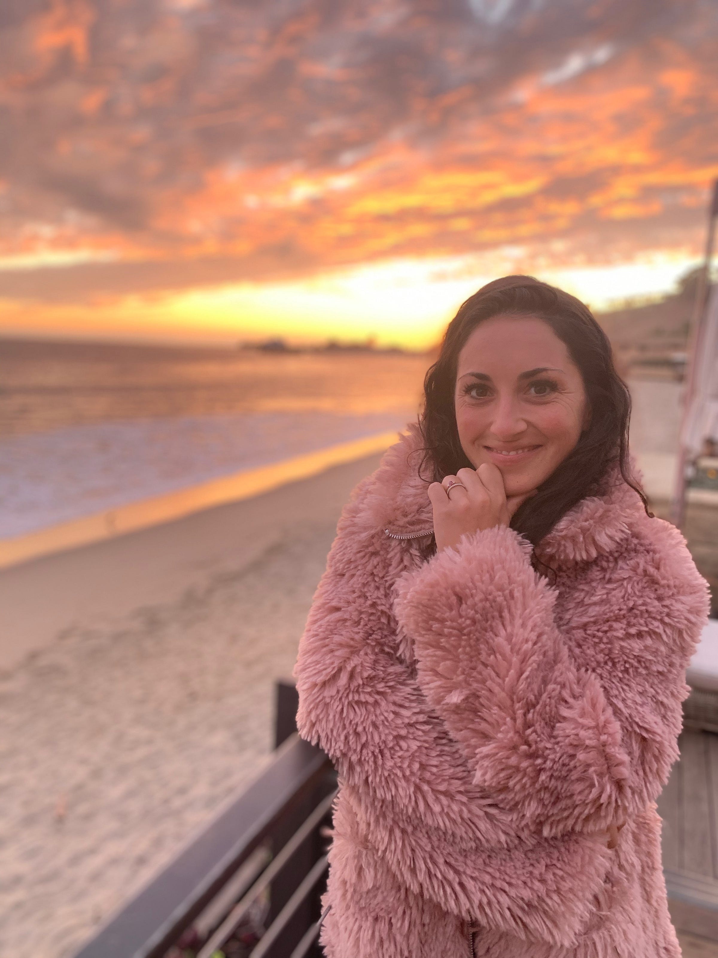 Claire Elizabeth – Medium