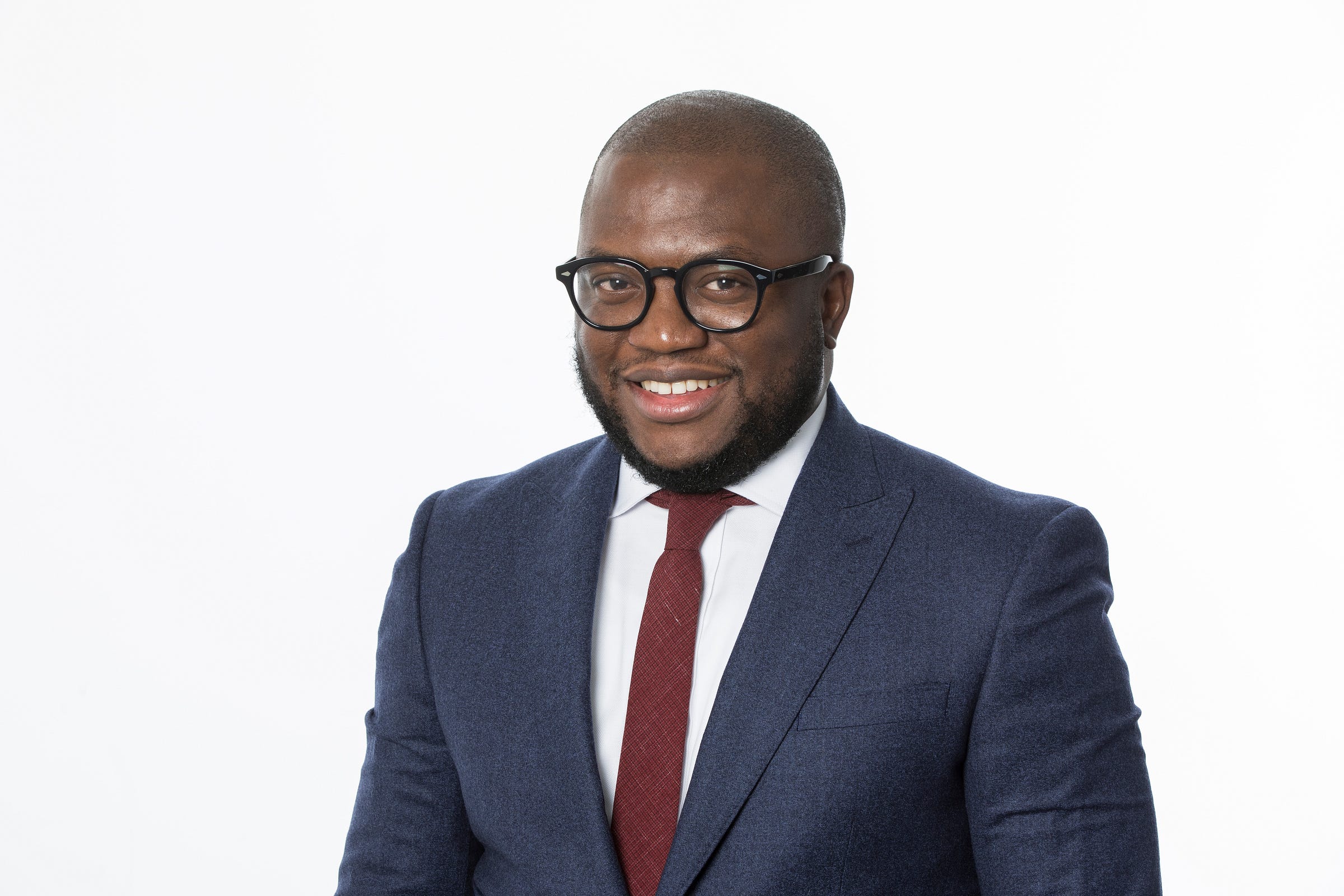 Oluwaseun Osho – Medium