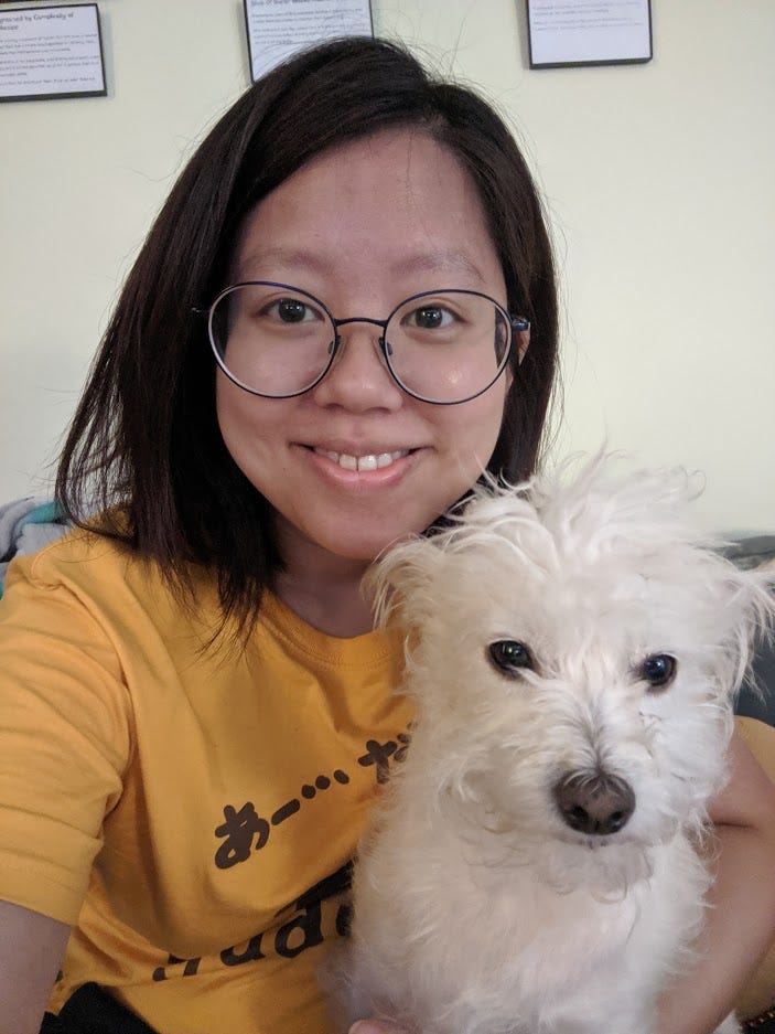 Celena Toon – Medium