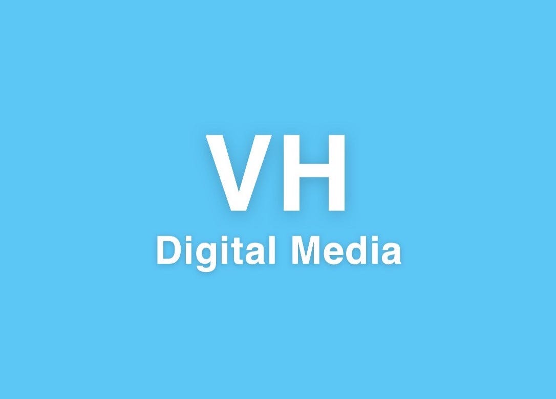VH Digital Media – Medium