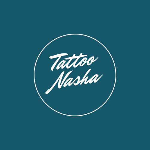 Nasha Tattoo – Medium