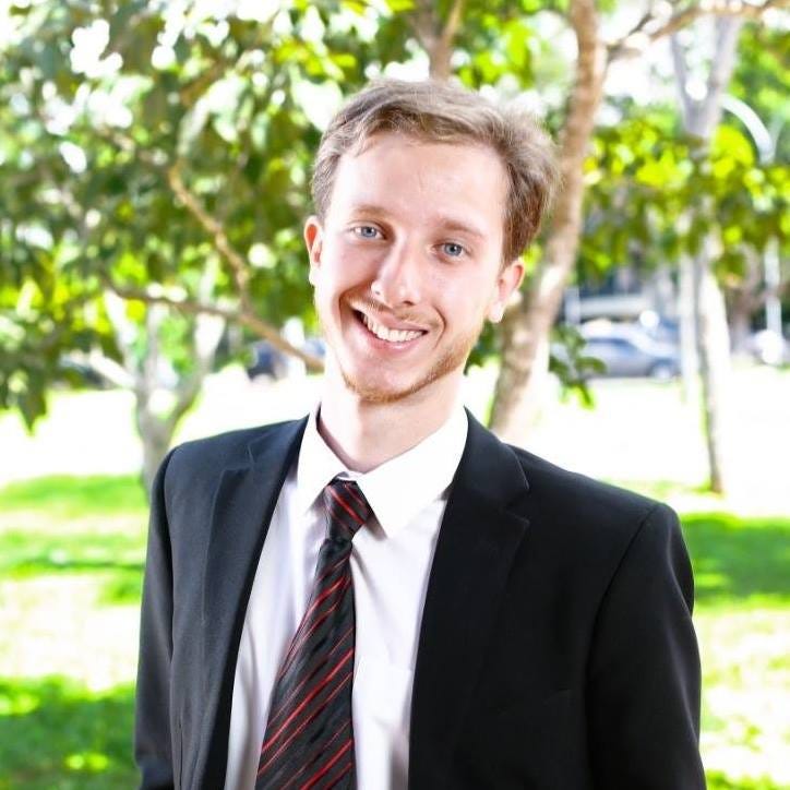 David Brum Soares – Medium