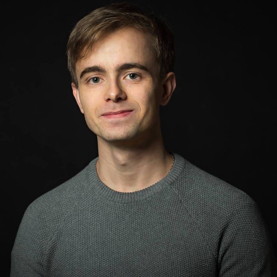 Jan Kleňha – Medium