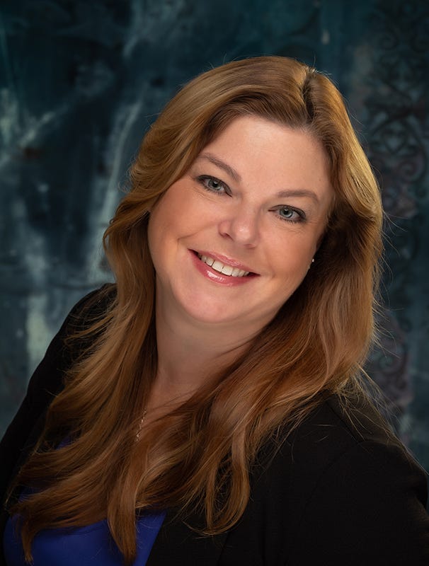 Michelle Stacy – Medium