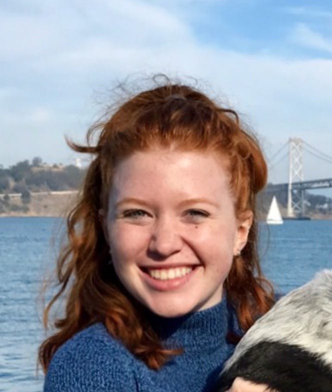 Isabelle Galus – Medium