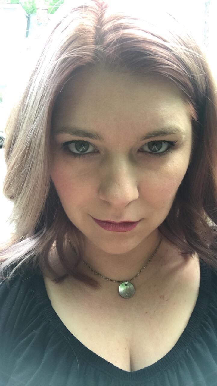 Kate Bullock – Medium