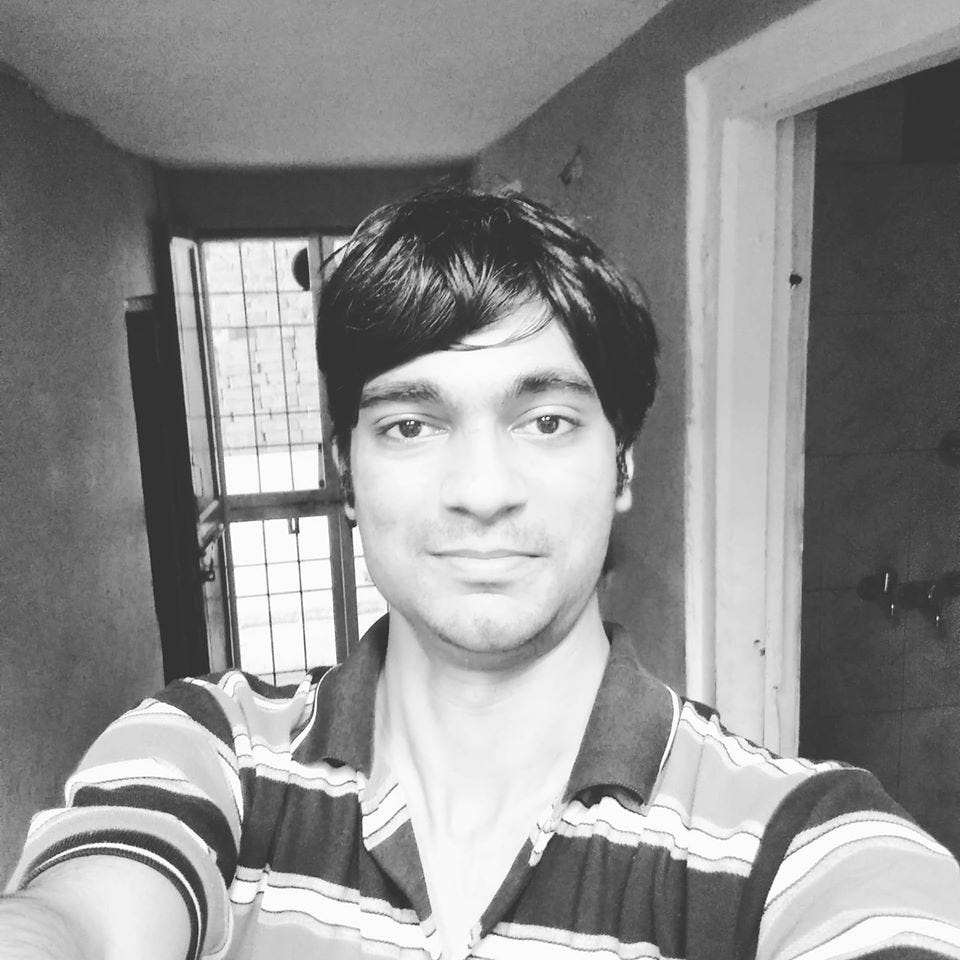 Pulkit Awasthi – Medium