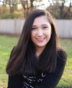 Isabelle Butera – Medium
