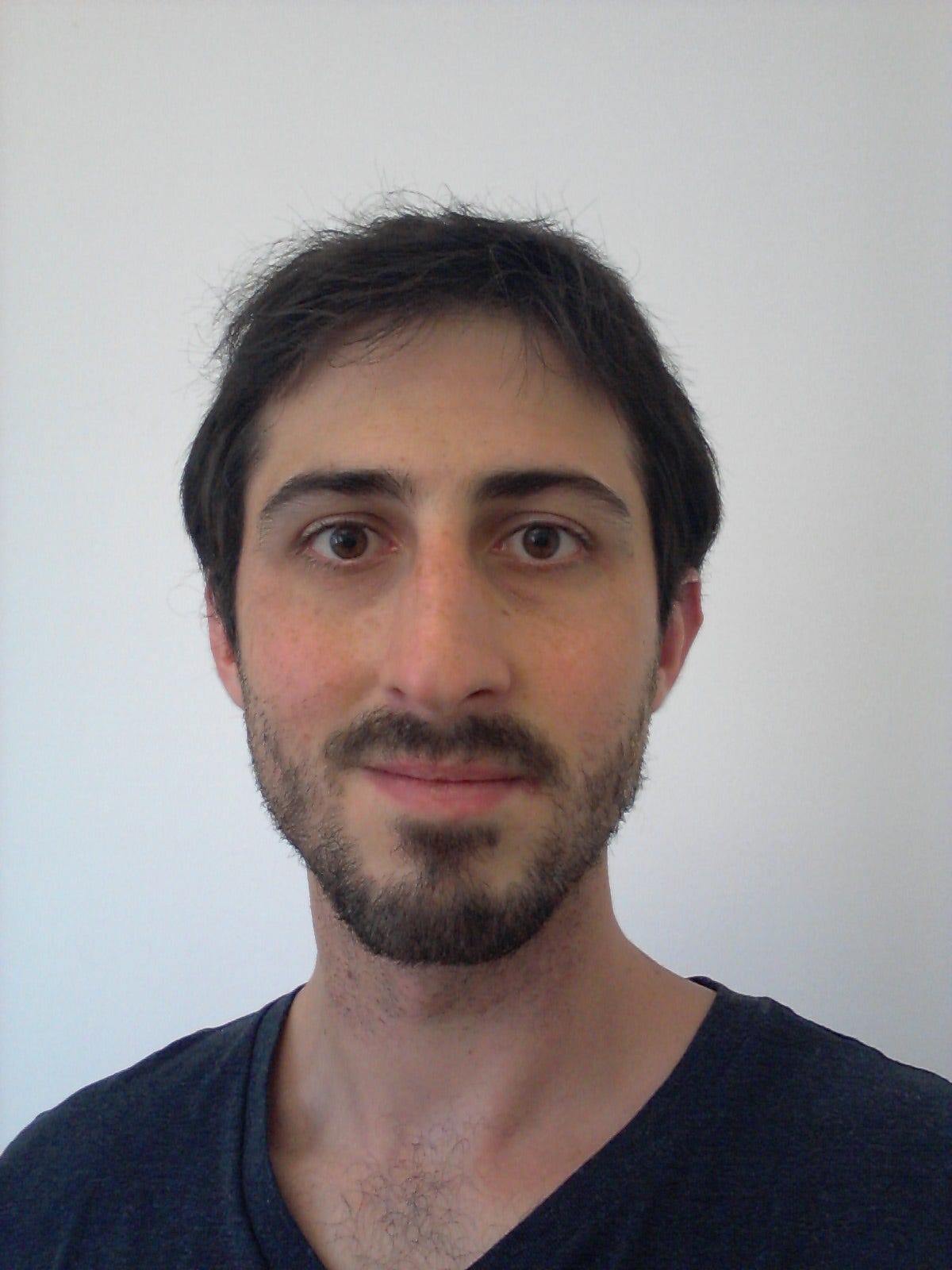 Stephane Restani – Medium