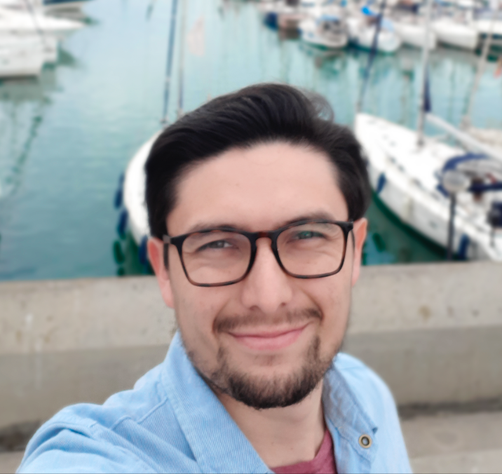 Jorge Nova Ferrer – Medium
