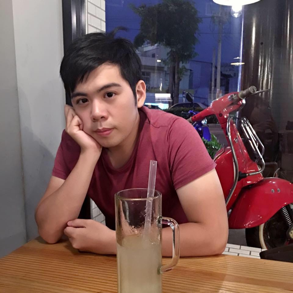 Yi-Ting Lin – Medium