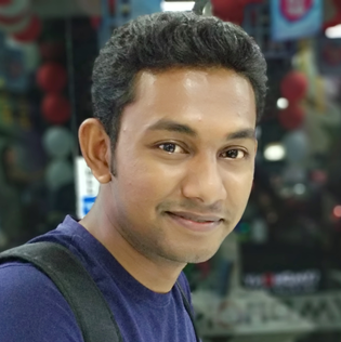 Debabrata Ghosh – Medium