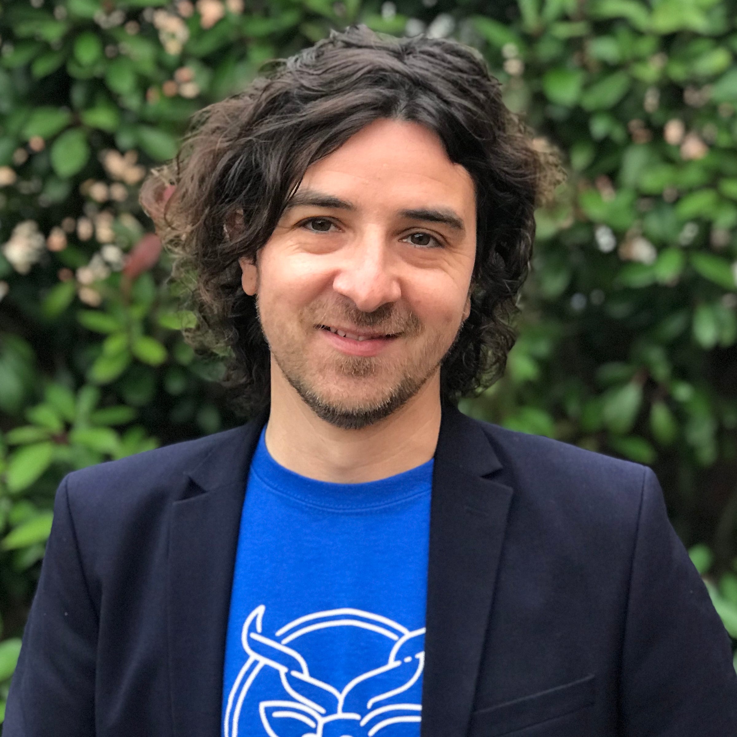 Neil O'Connor – Medium