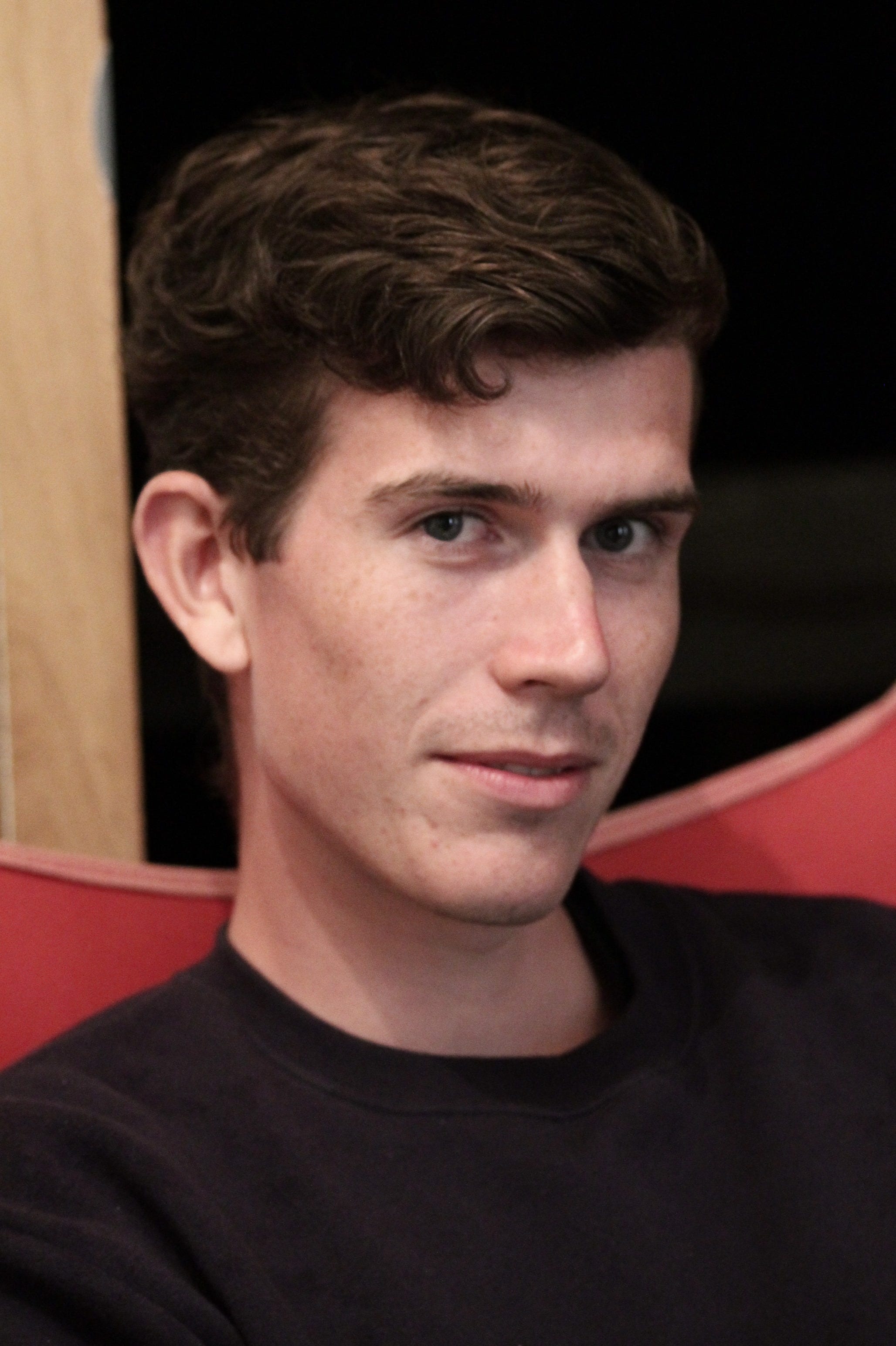 Tanguy Descamps – Medium