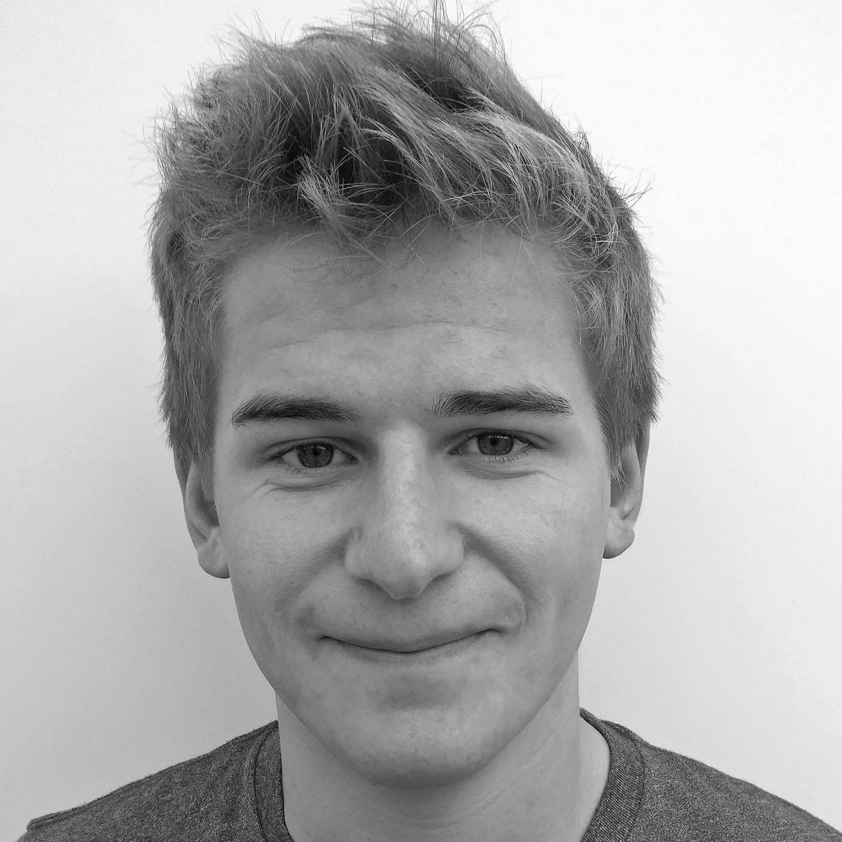 Mike Oakley – Medium