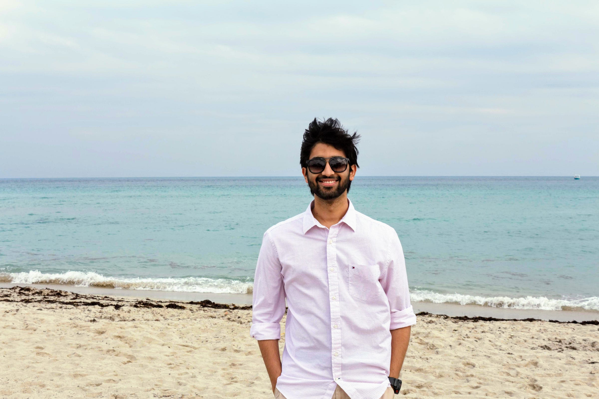 Aditya Vyas – Medium