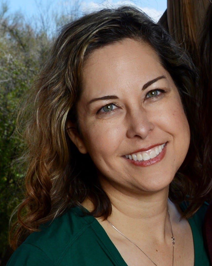 Kristen Cook – Medium