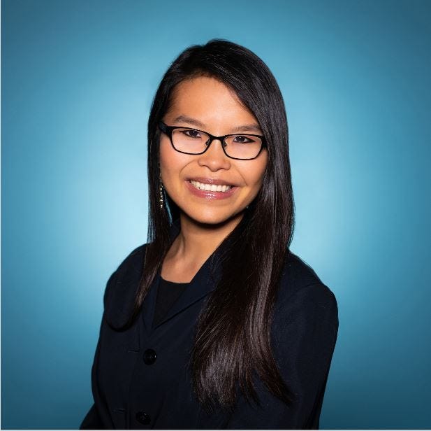 Rita Lo – Medium