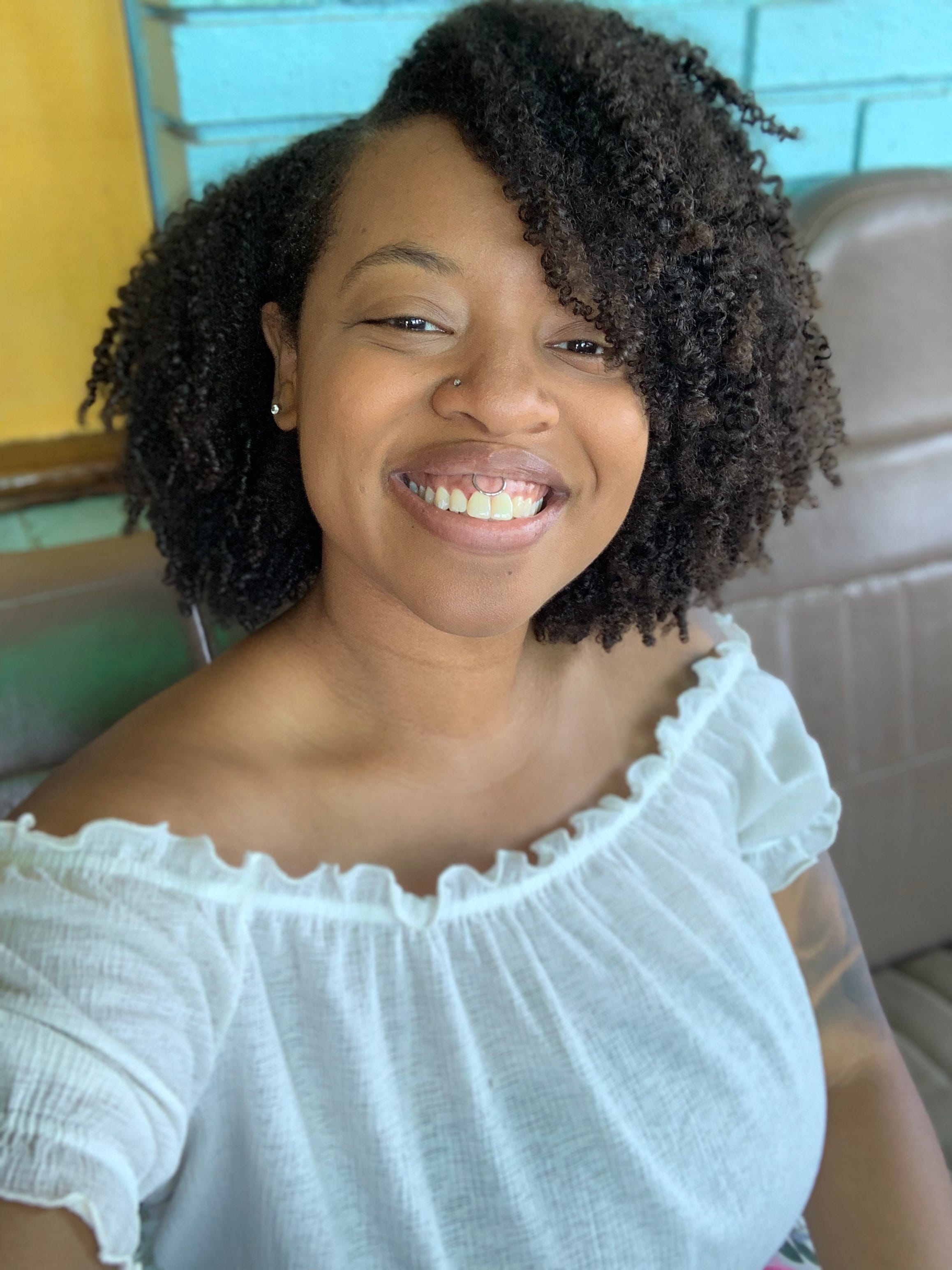 Autumn Palmer – Medium