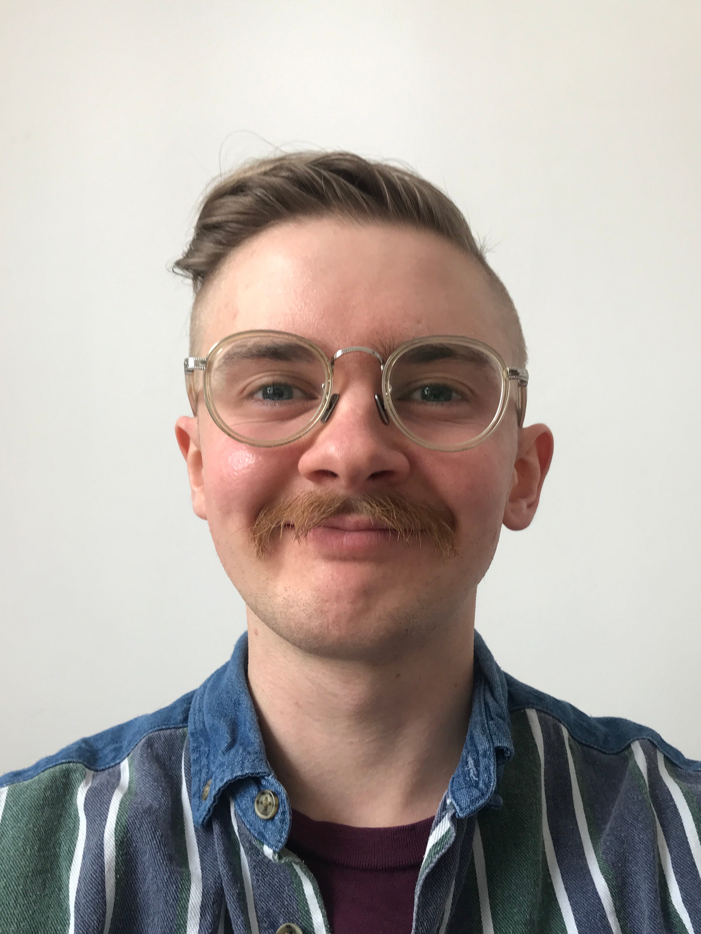 Huw Martin – Medium