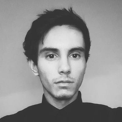 Kaleb Jordan Wilson – Medium