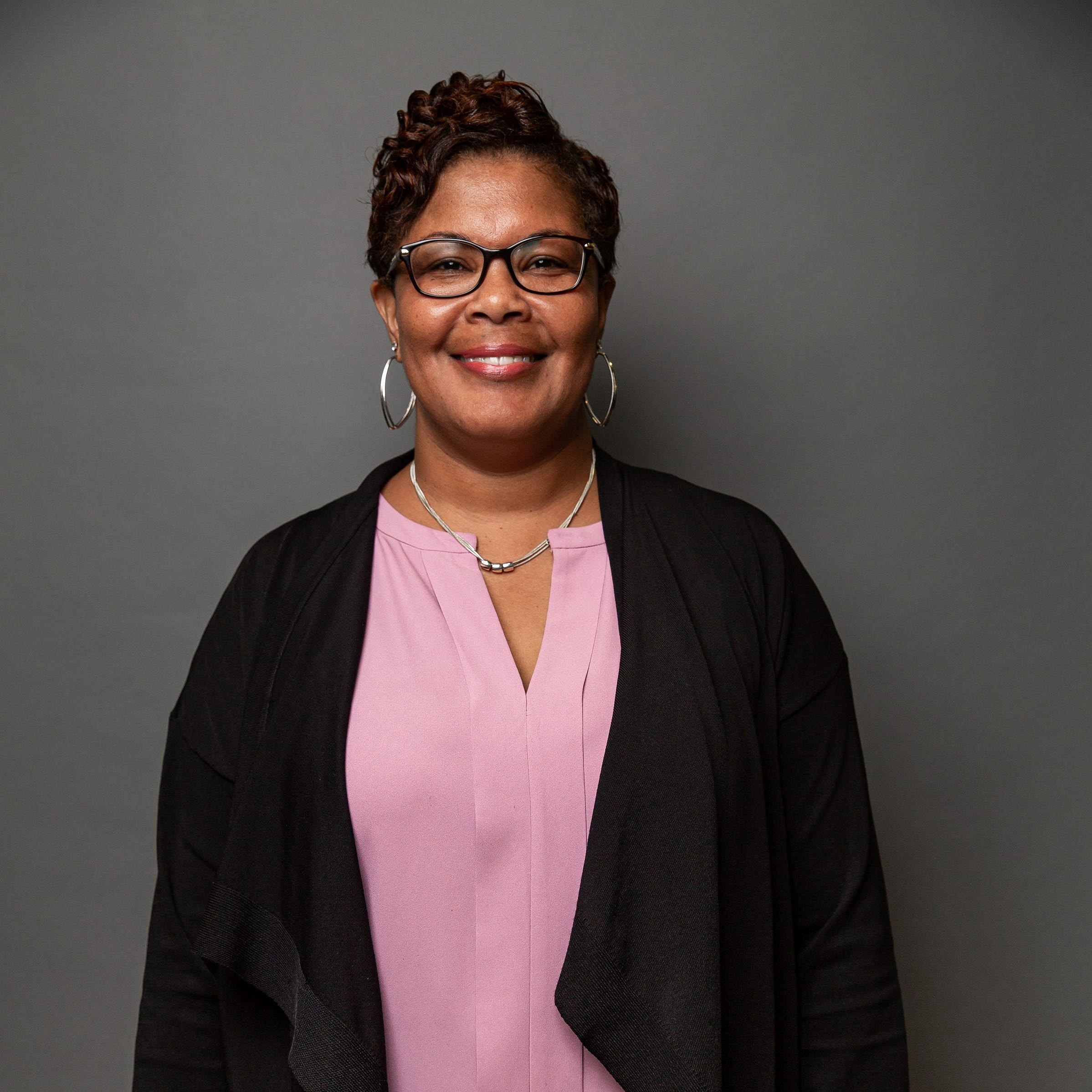 Nedra Newton-Jones – Medium