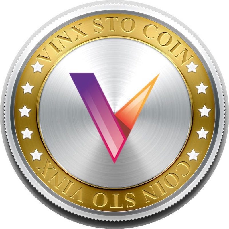 About – VINX COIN – Medium