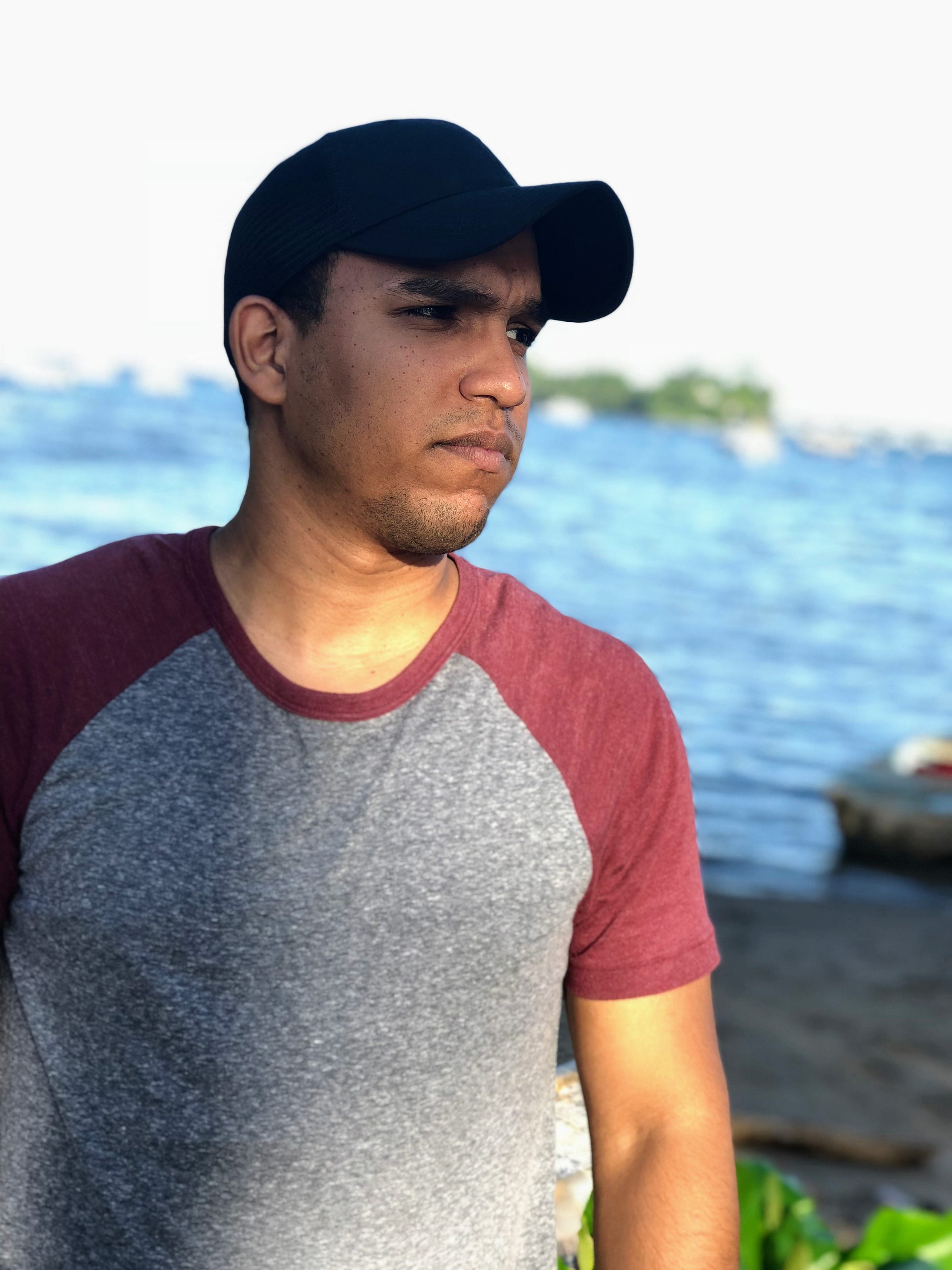 Willy Ovalle – Medium