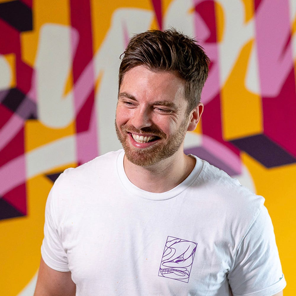 Craig Black – Medium