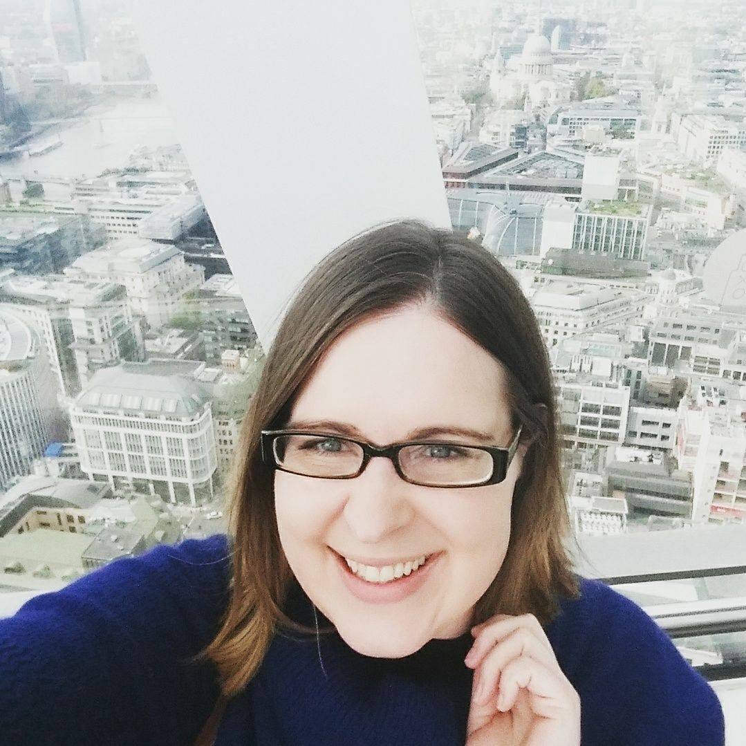 Rhiannon Smith – Medium