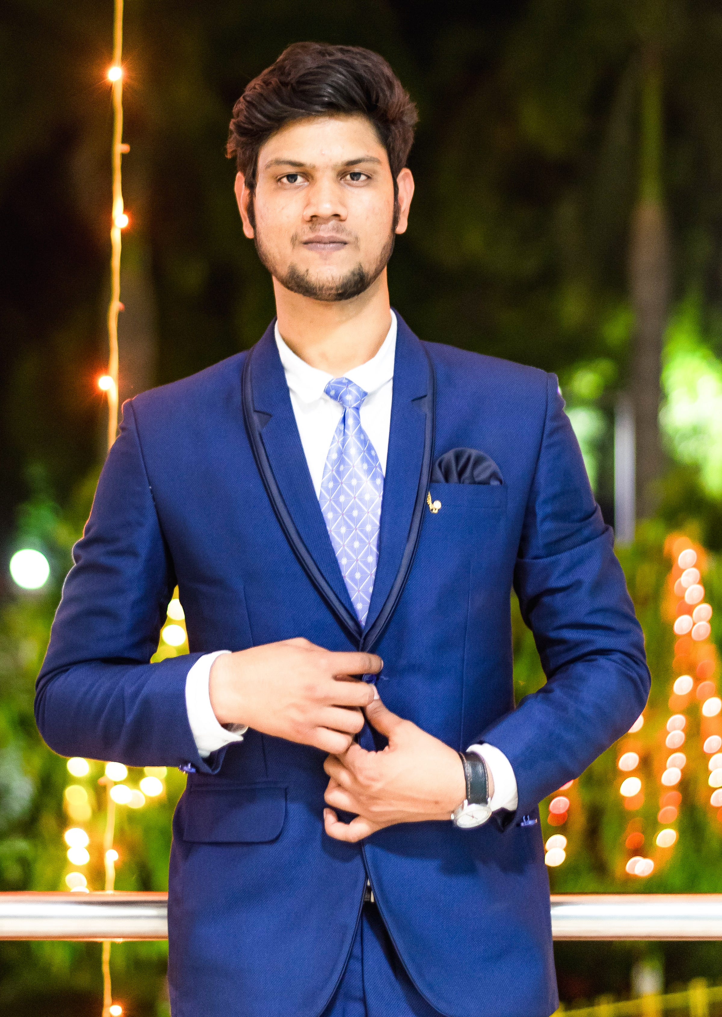 About Gaurav Sagar Medium