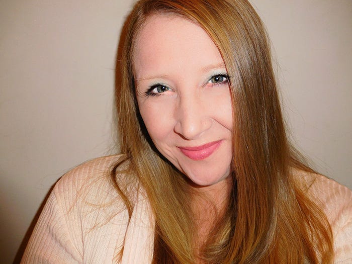 About – Heather Oliver – Medium