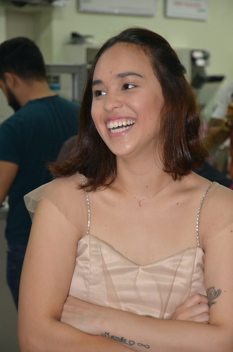 Amanda de Amorim Kurihara – Medium