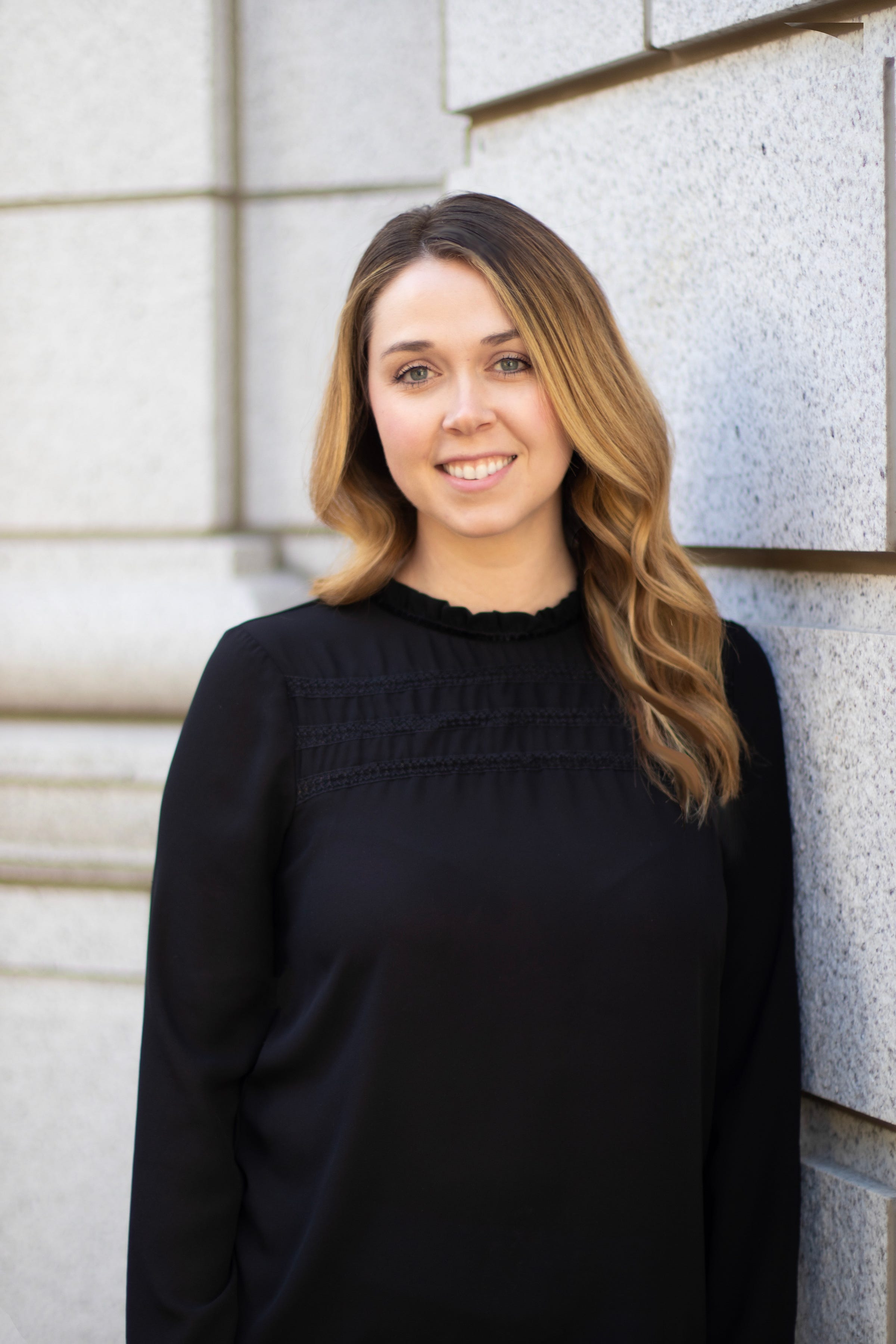 Meredith Parrish – Medium
