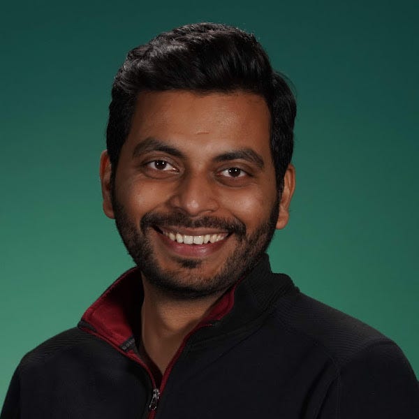 Shubham Jaiswal – Medium