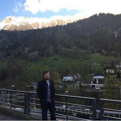Mert Tuzer – Medium