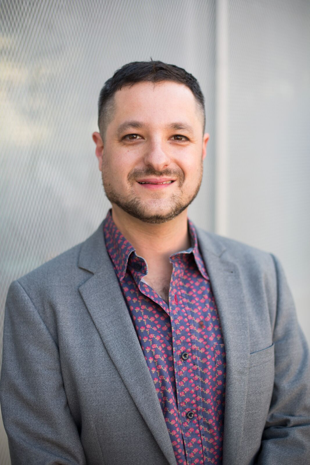 Josh Weiss – Medium