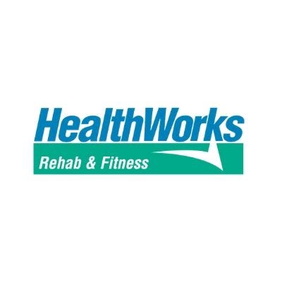 HealthWorks Rehab & Fitness – Medium