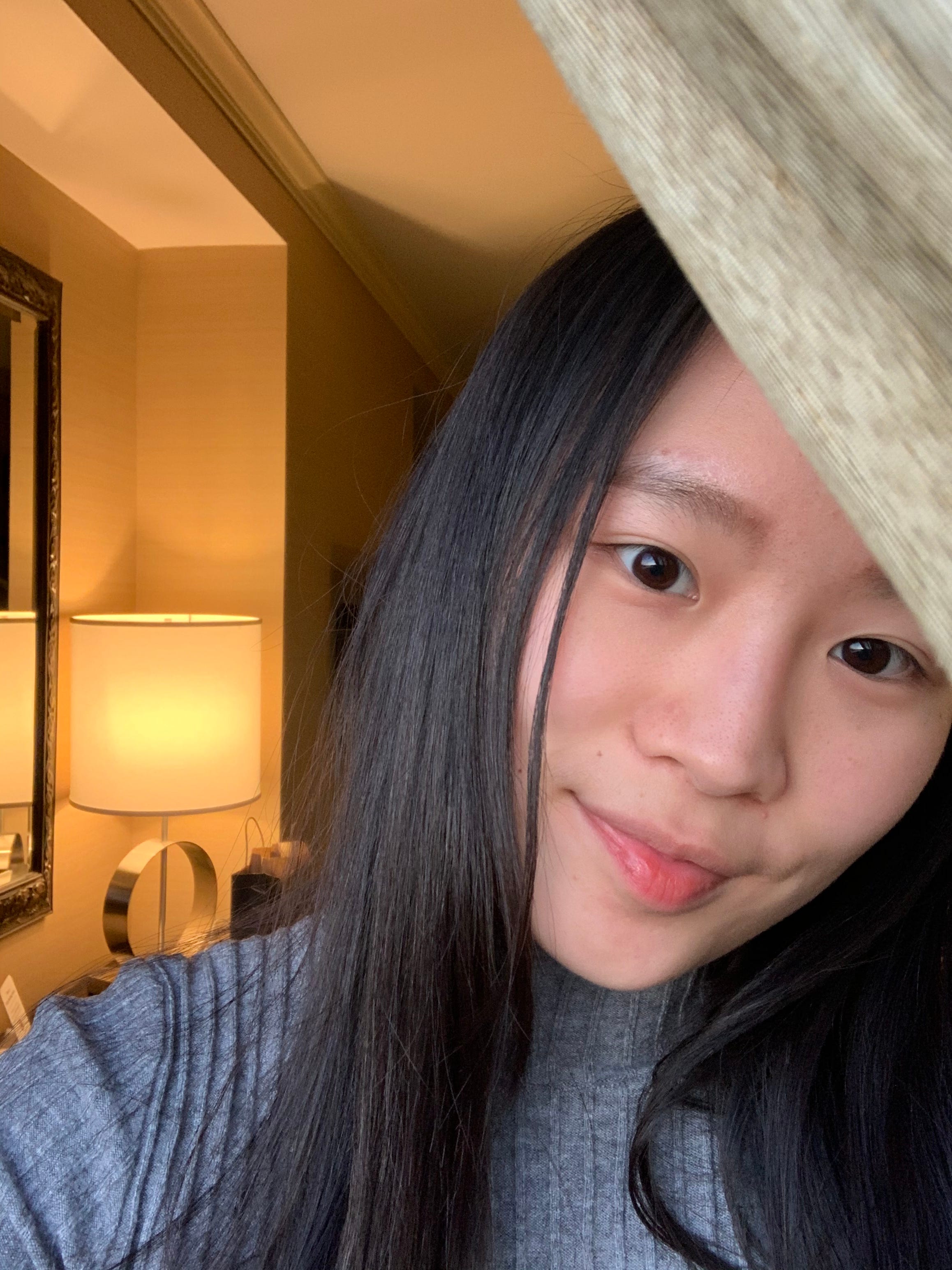 Victoria Chiu – Medium