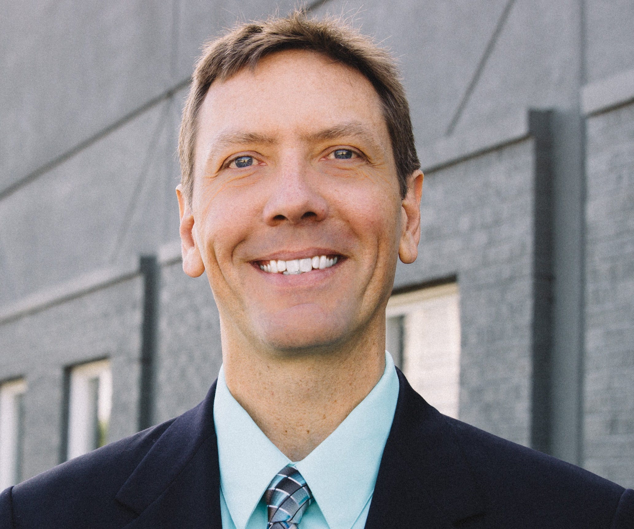 Brian Groot – Medium